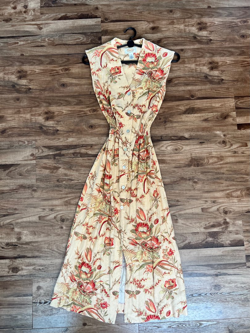 Authentic vintage dress, Women's Fashion, Dresses & Sets, Dresses on ...