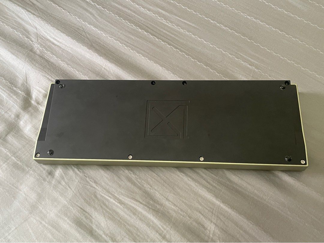 Axiom Studios Typ65+ gmk, Computers & Tech, Parts & Accessories ...