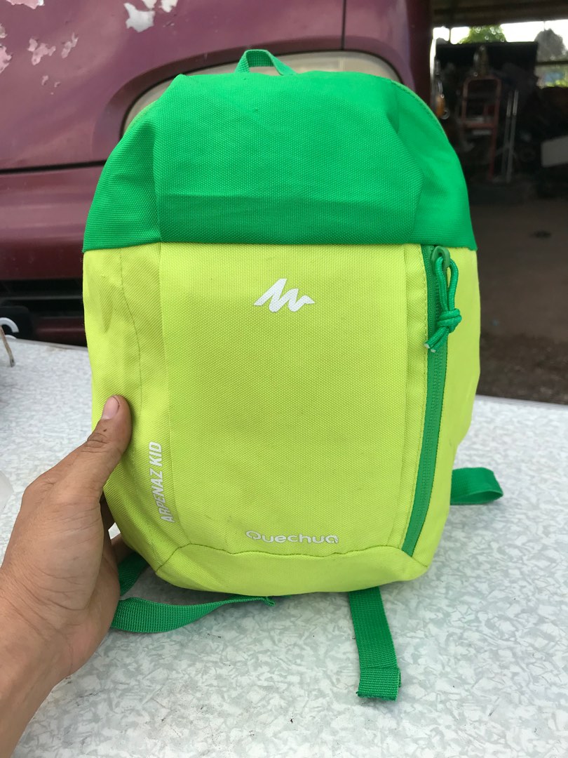 Backpack / beg sekolah, Men's Fashion, Bags, Backpacks on Carousell