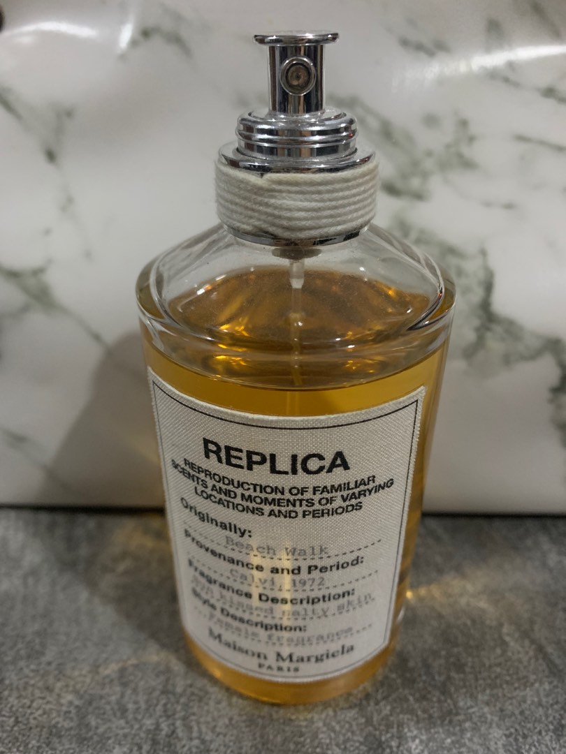 Beach Walk Maison Martin Margiela, Beauty & Personal Care, Fragrance ...