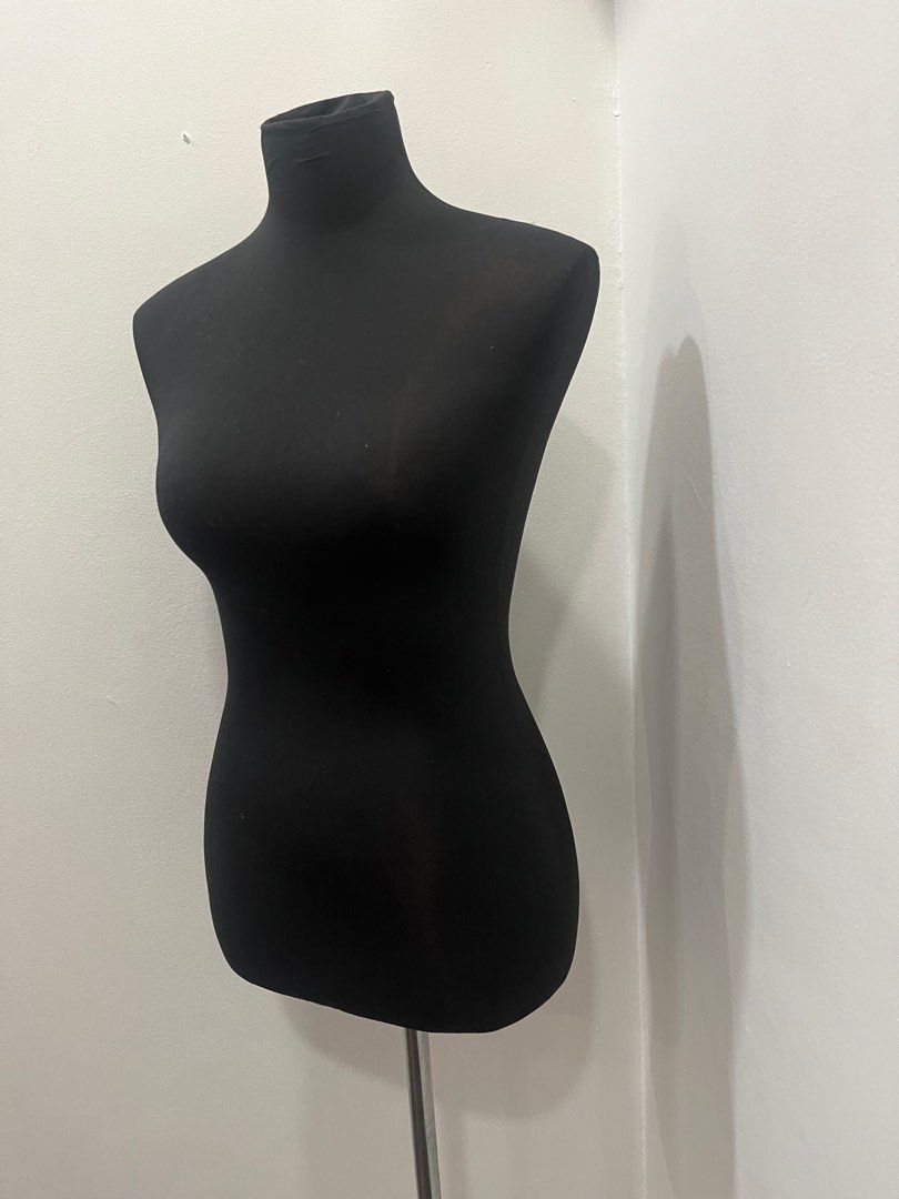 Black Mannequin, Car Accessories, Accessories on Carousell