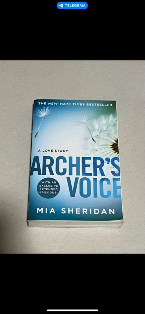 Booktok, a thousand boy kisses,mitch albom, better than the movies ...