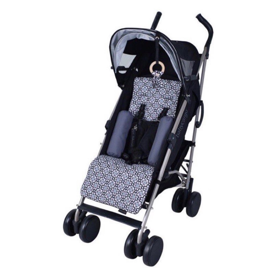 Brand new baby stroller, Baby cargo series 300, light weight stroller ...