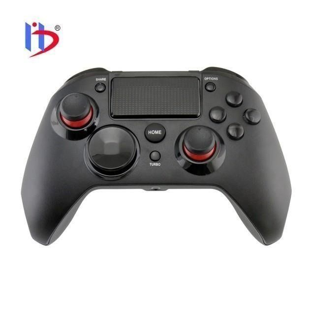 [C0305] Wireless Gaming Controller HD-060, Video Gaming, Gaming ...