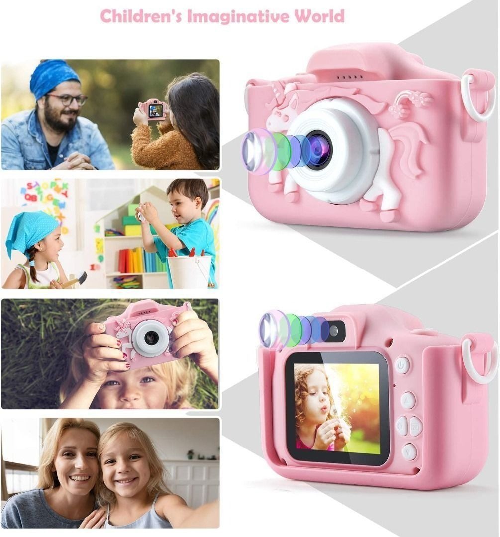 media world digital camera