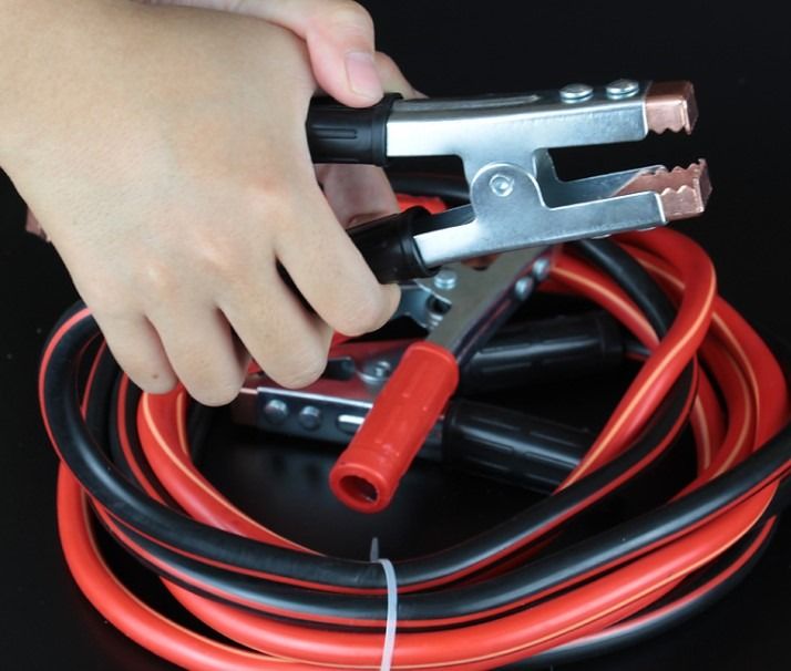 Car Battery Wire Pure Copper Battery Booster Cable (H0529), Car ...