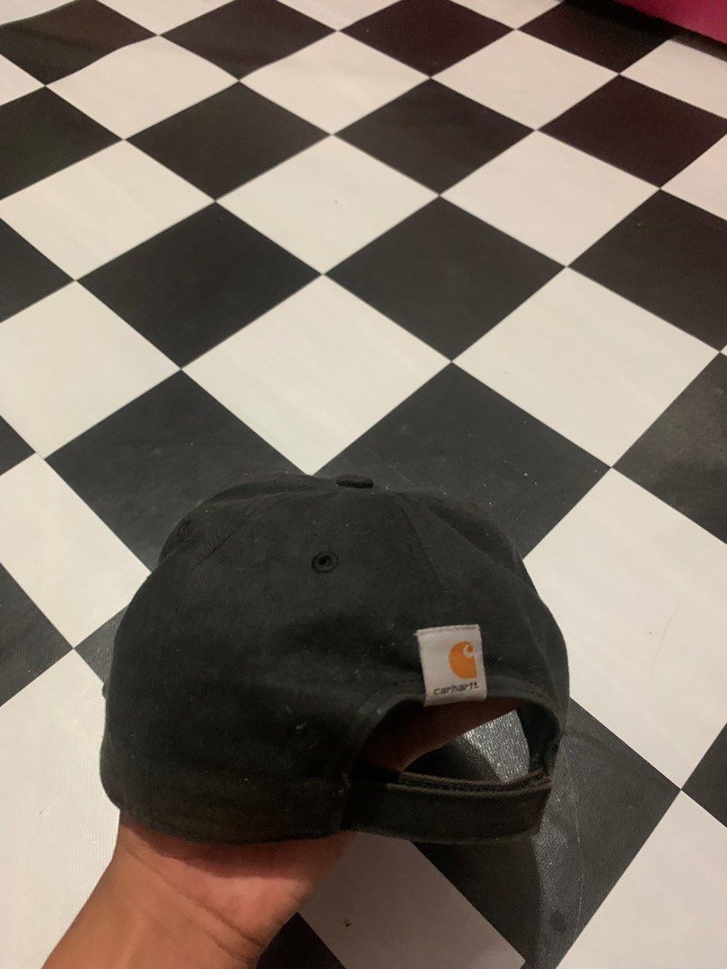 carhatt collab movie, Men's Fashion, Watches & Accessories, Cap & Hats ...