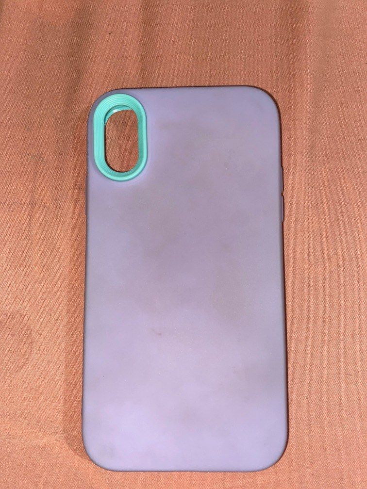 Case Ip Xr On Carousell