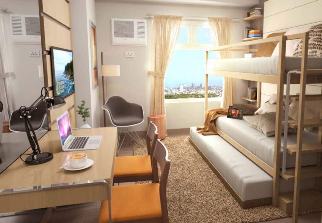 Cheapest condo in Aurora Cubao Near SM Cubao Gateway | Aurora Escalades ...