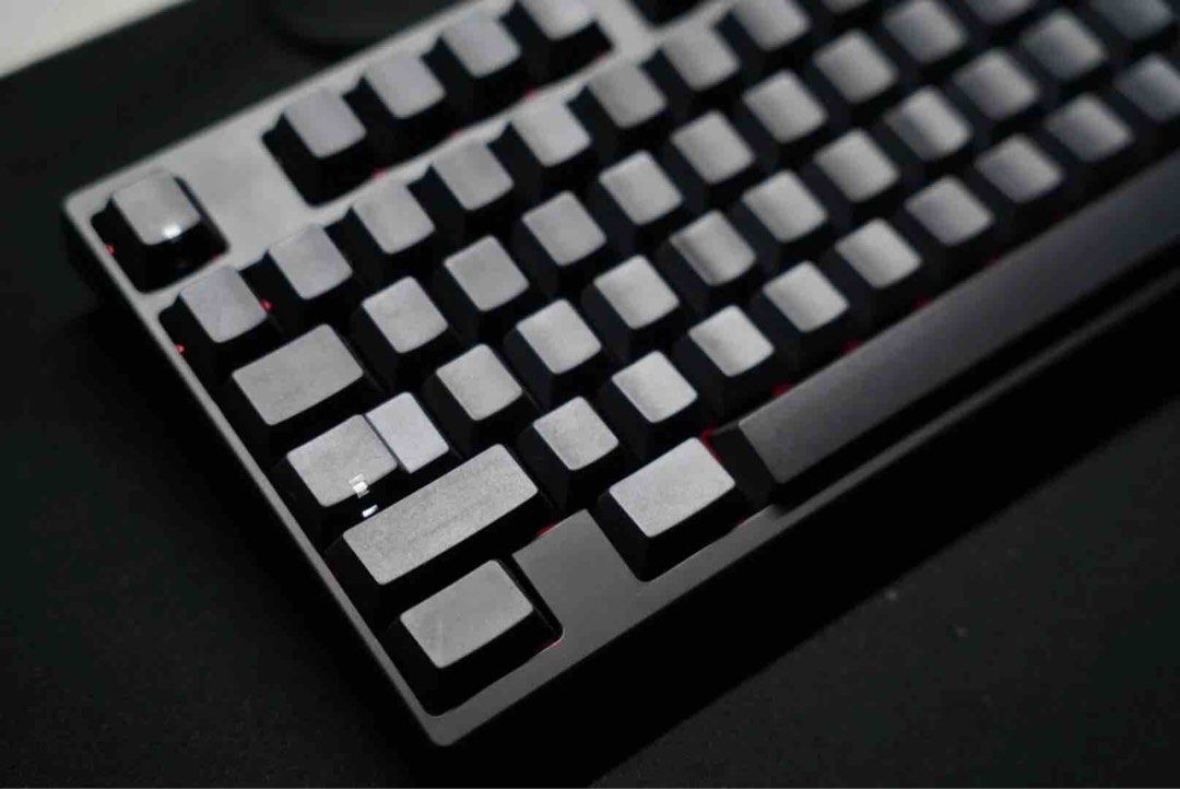 |CKB|150 key|黑同刻 BOB|鍵帽 Keycap|機械鍵盤 Mechanical keyboard, 電腦＆科技, 電腦周邊及配件 ...