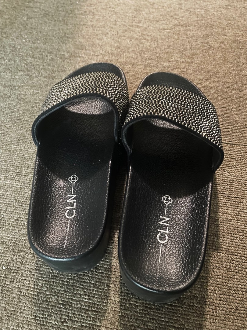 CLN Zemira Platform Slides on Carousell