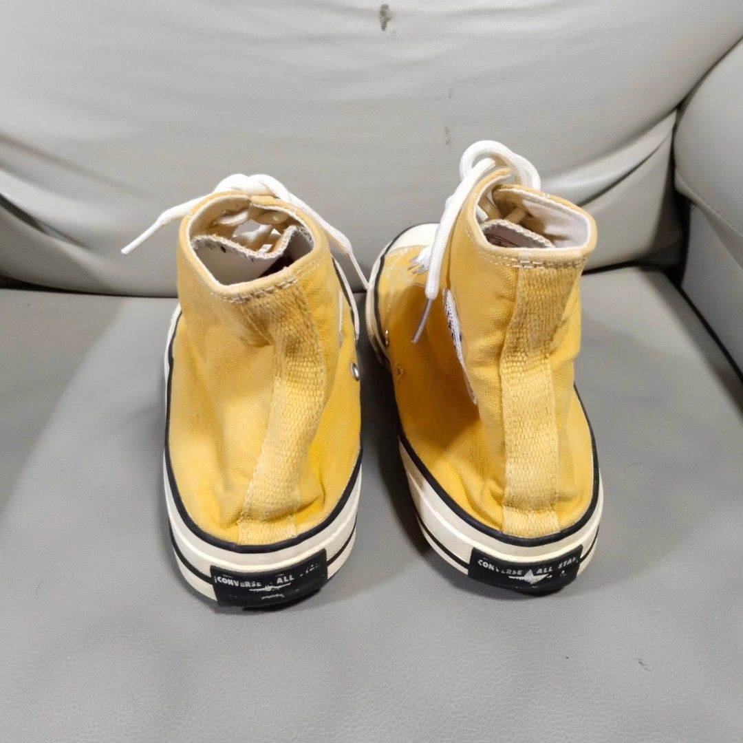 Converse black label, Women's Fashion, Footwear, Sneakers on Carousell
