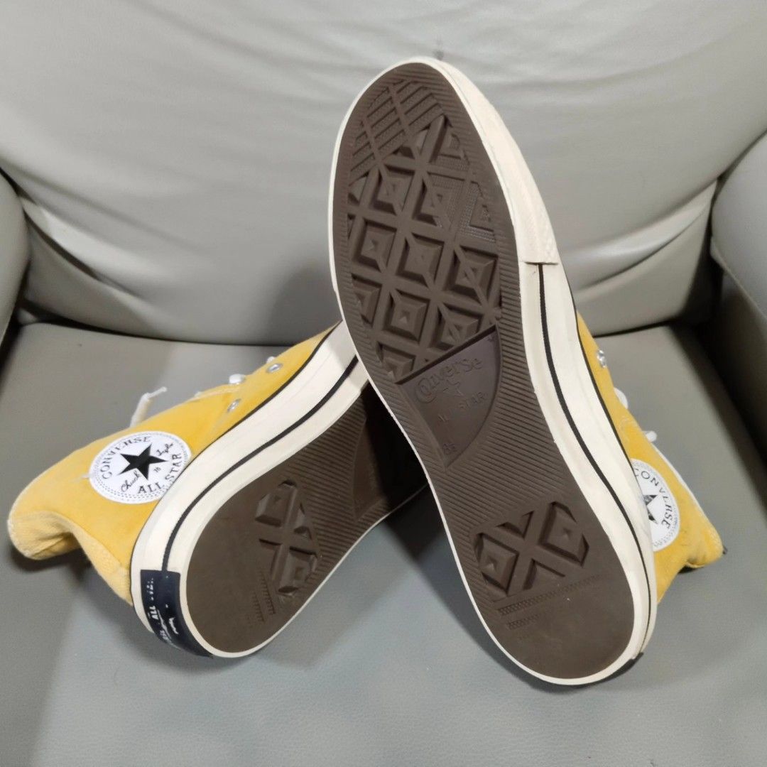 Converse black label, Women's Fashion, Footwear, Sneakers on Carousell