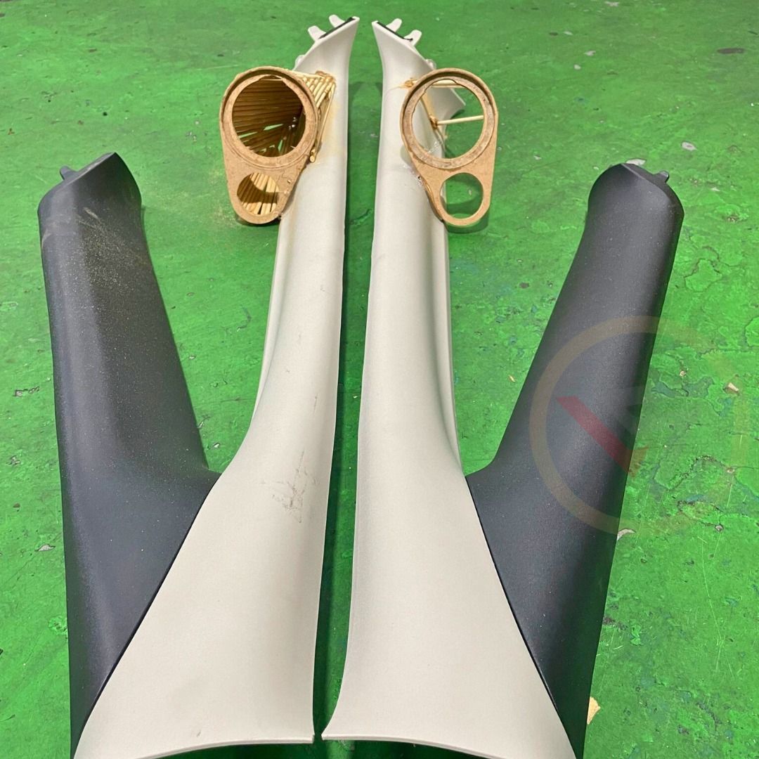 Customise A-Pillar | 2 Way 3 Way Car Audio Sound Speaker System, Car ...