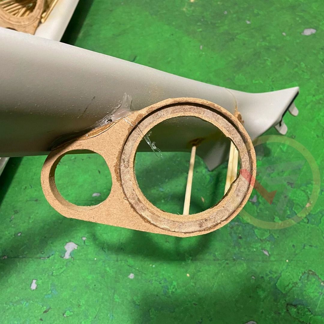 Customise A-Pillar | 2 Way 3 Way Car Audio Sound Speaker System, Car ...