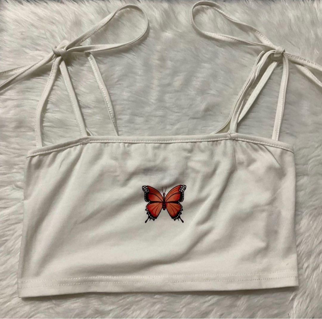 Cute Shien top on Carousell