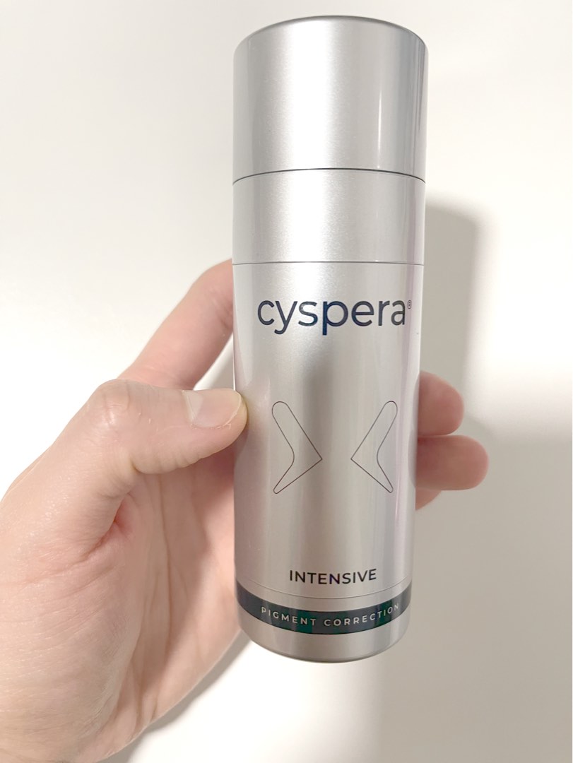 Cyspera intensive whitening skin, Beauty & Personal Care, Face, Face ...