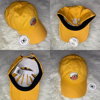 Psyduck cap/hat by Pokemon Japan merch on Carousell