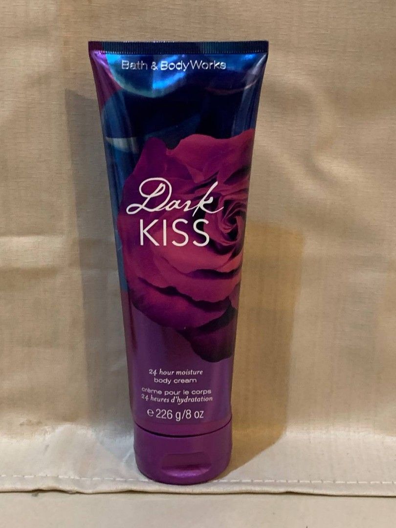 Dark Kiss Lotion Bath And Body Works On Carousell
