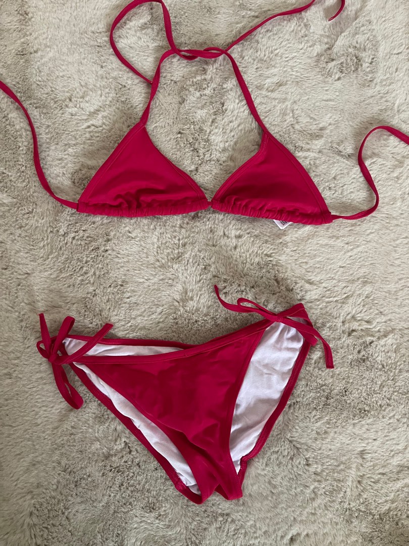 Decathlon Bikini Set on Carousell