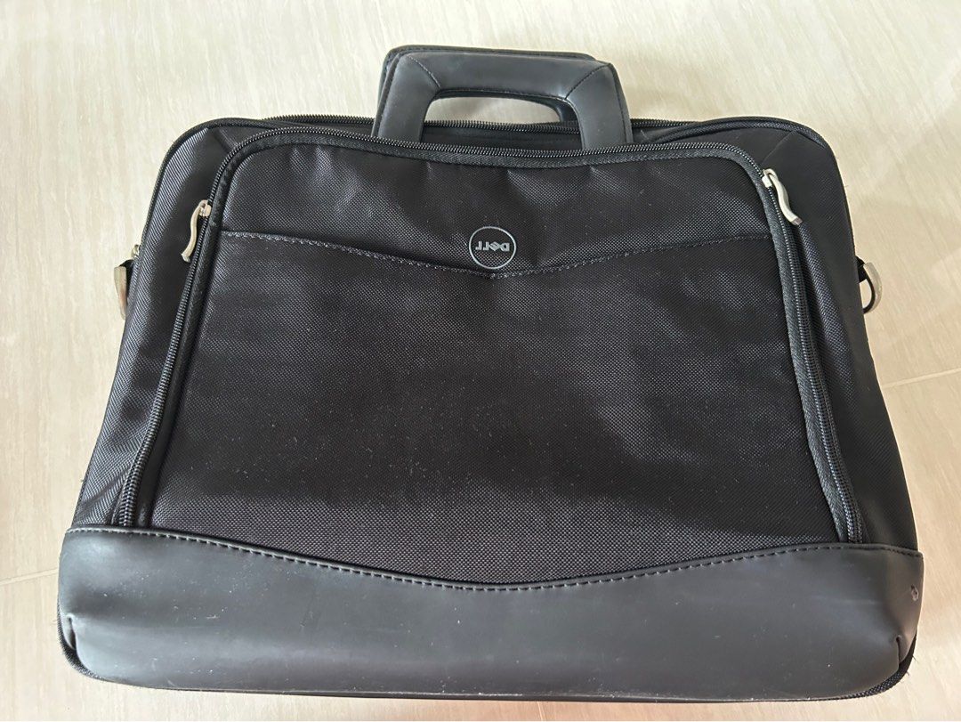 Dell laptop bag, Computers & Tech, Parts & Accessories, Laptop Bags ...