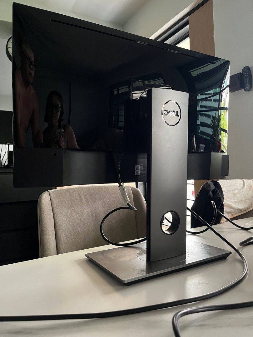 DELL S2716DG 27" inch Gaming WQHD Monitor Resolution 2560 x 1440 ...