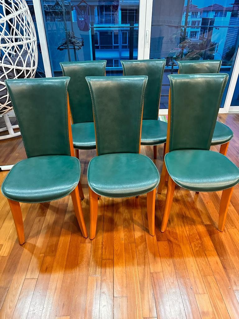 Dining Chairs, Furniture & Home Living, Furniture, Chairs on Carousell