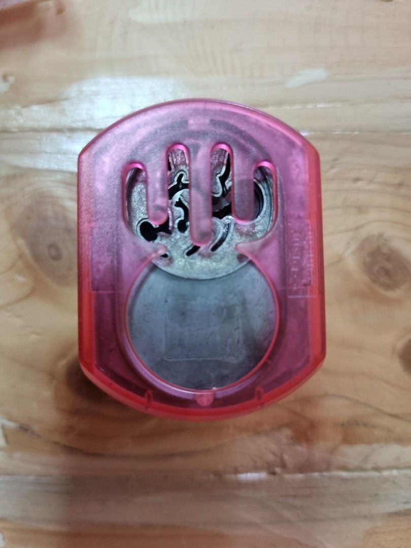 Disney Minnie Mouse Craft Punch on Carousell