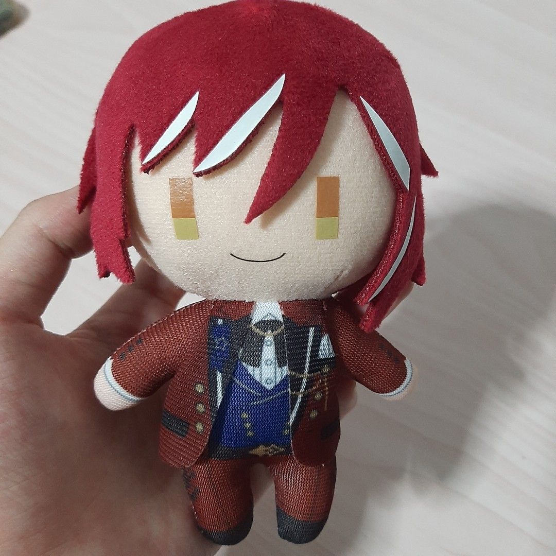 [Ensemble Stars/Enstars] Natsume Sakasaki merch clearance set ...