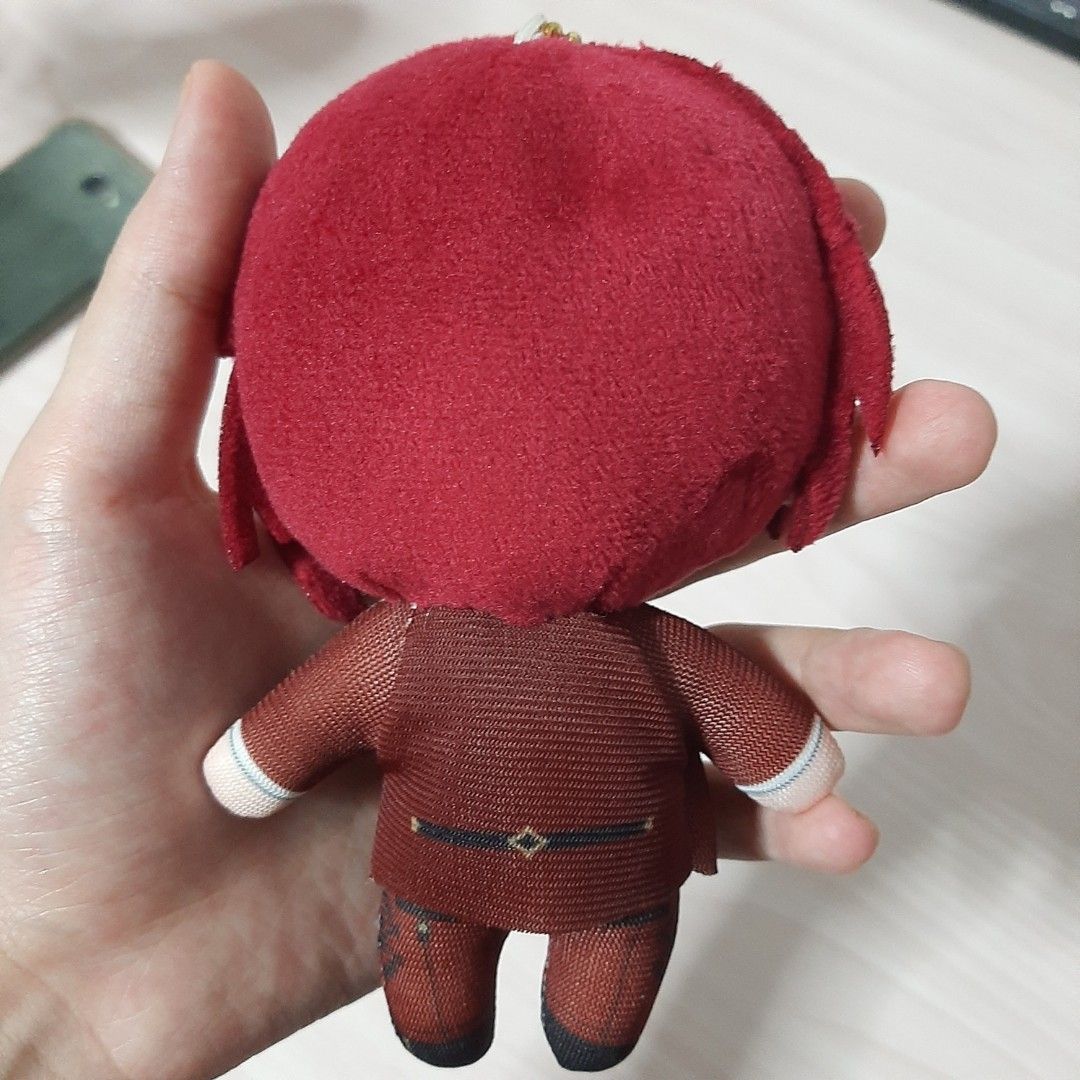 [Ensemble Stars/Enstars] Natsume Sakasaki merch clearance set ...