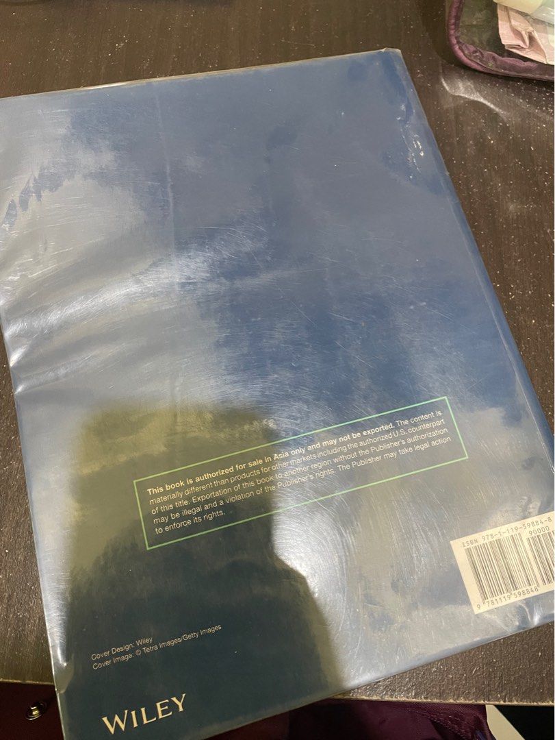 Exploring Management by Wiley, Hobbies & Toys, Books & Magazines ...