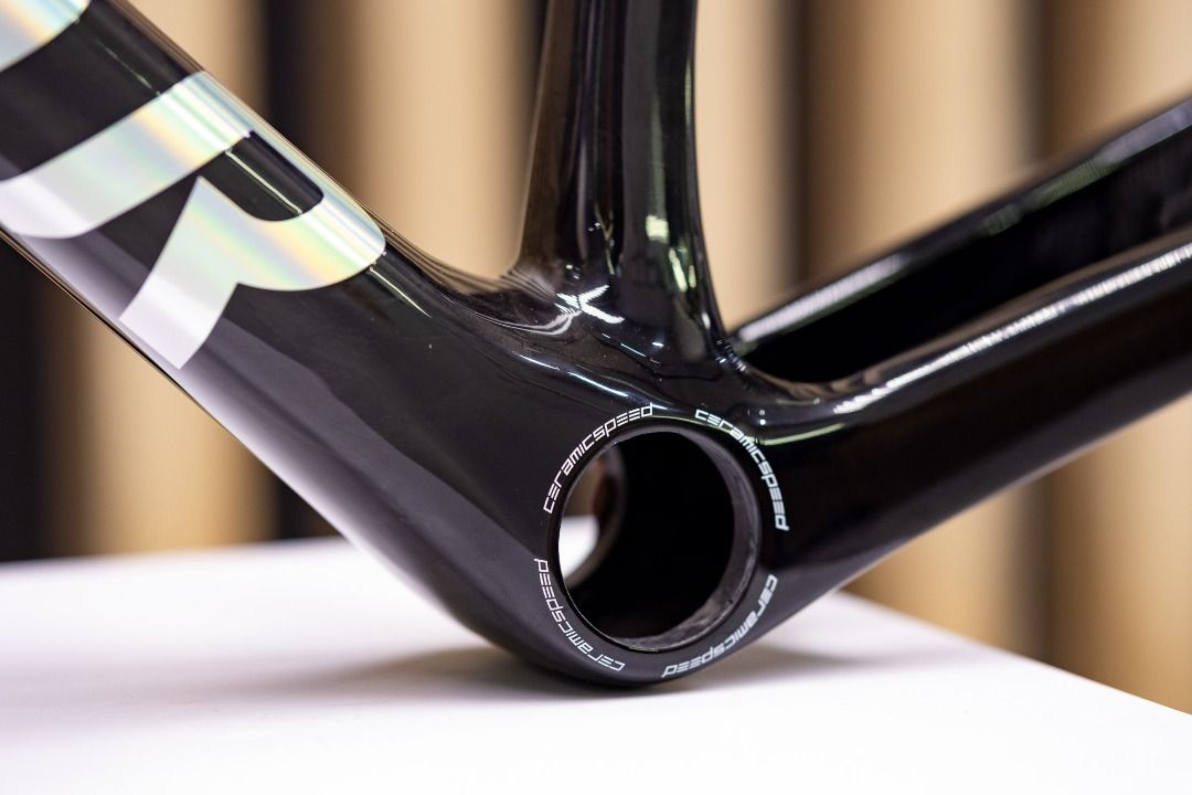 Factor O2 VAM Size 49 All Rounder Bike Frame [NEW], Sports Equipment ...