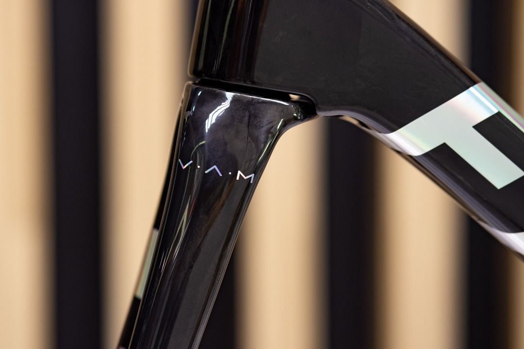 Factor O2 VAM Size 49 All Rounder Bike Frame [NEW], Sports Equipment ...