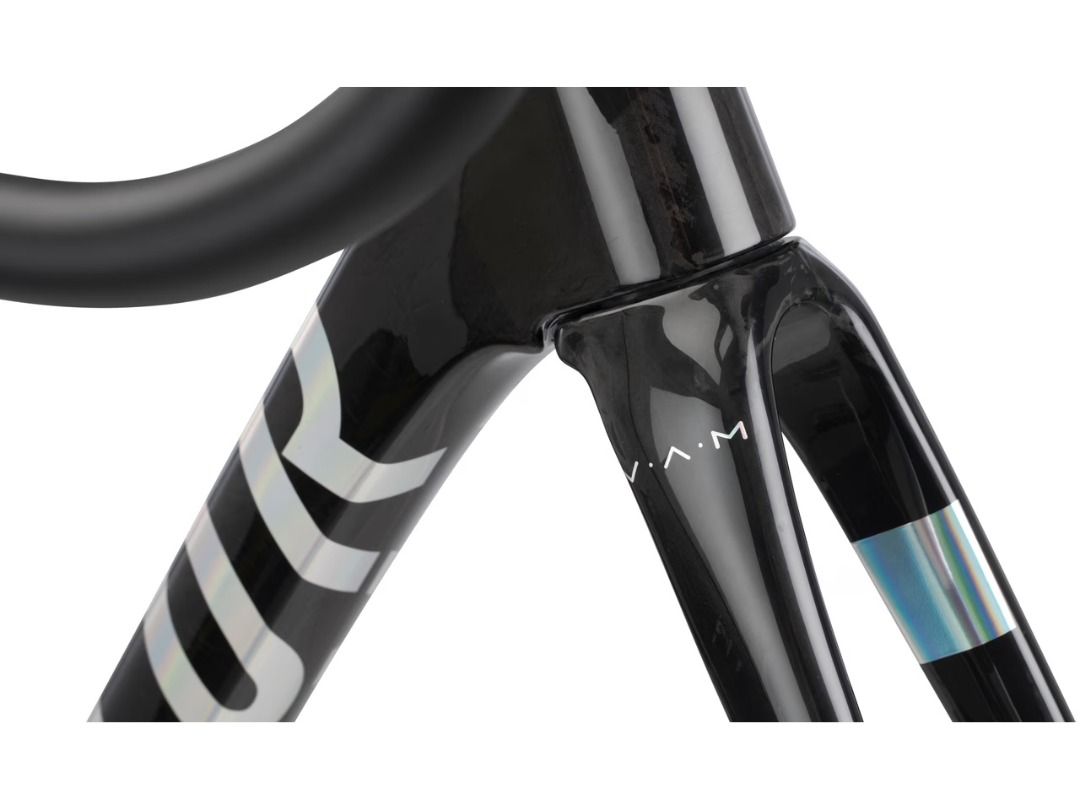 Factor O2 VAM Size 49 All Rounder Bike Frame [NEW], Sports Equipment ...