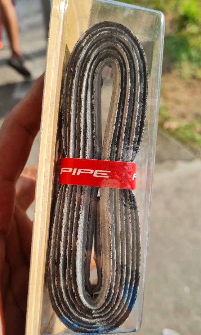 Fatpipe Grip, Sports Equipment, Sports & Games, Racket & Ball Sports on ...