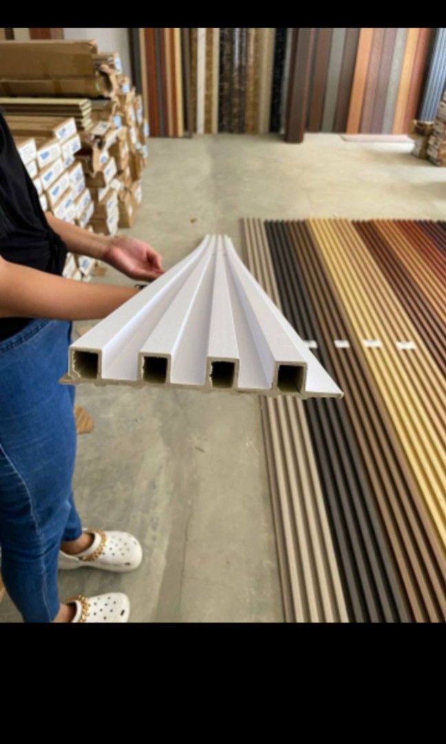 Floated panel, Commercial & Industrial, Industrial Equipment on Carousell