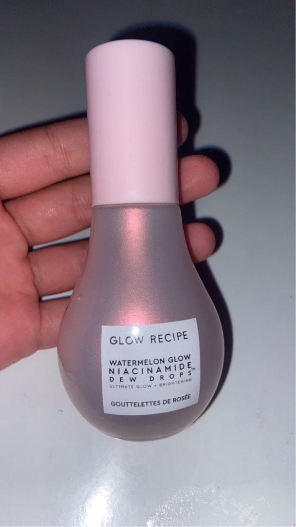Glow recipe dew drops brand new, Beauty & Personal Care, Face, Face ...