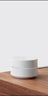 Google Wifi Mesh, Computers & Tech, Parts & Accessories, Networking on ...