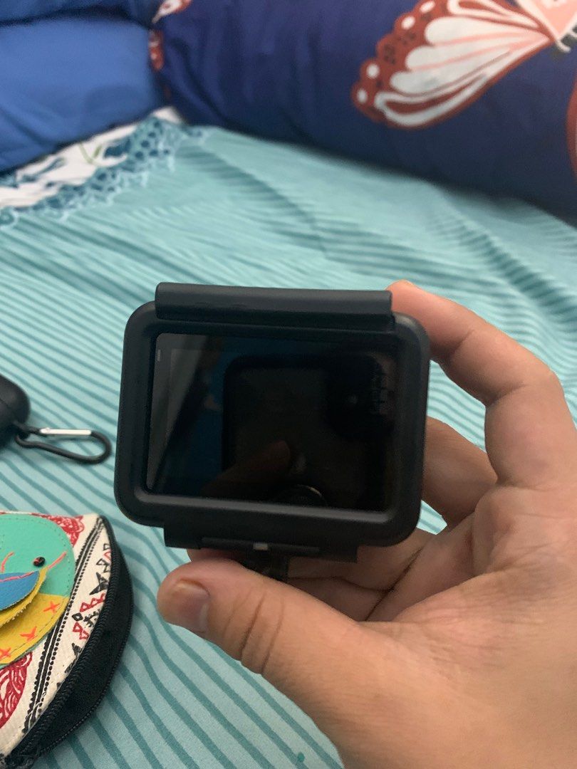 GoPro Hero 7 white, Photography, Cameras on Carousell