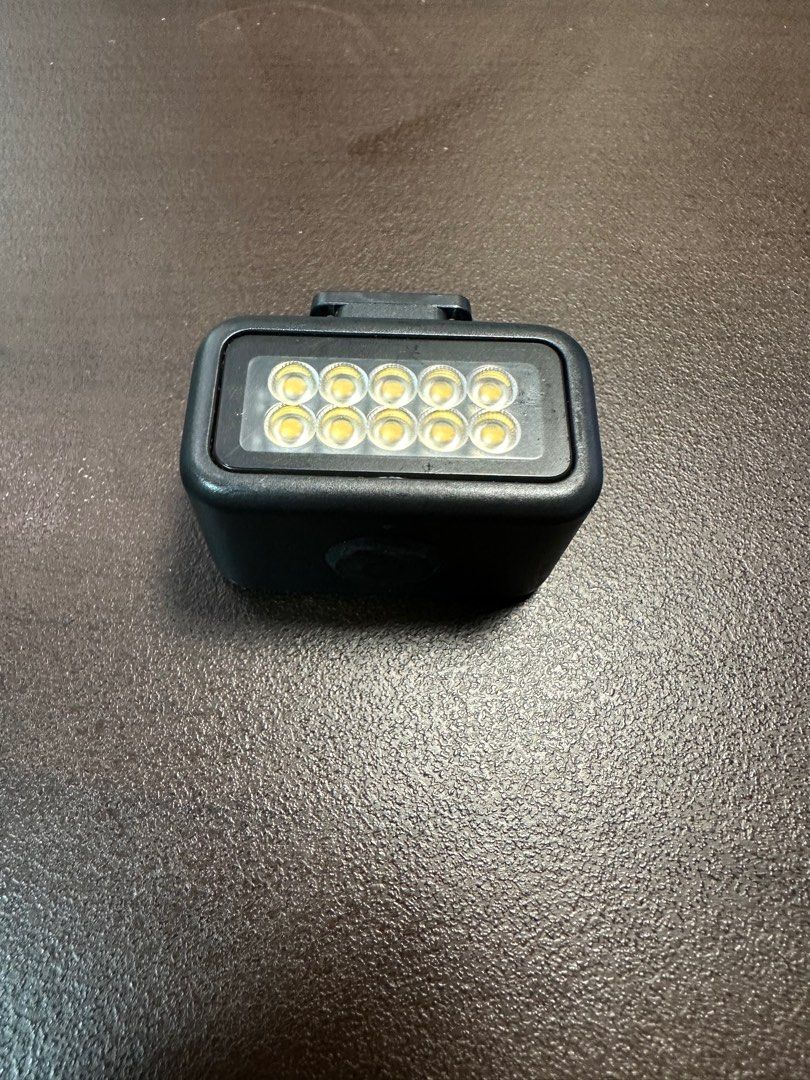 GoPro light mod, Photography, Photography Accessories, Lighting ...