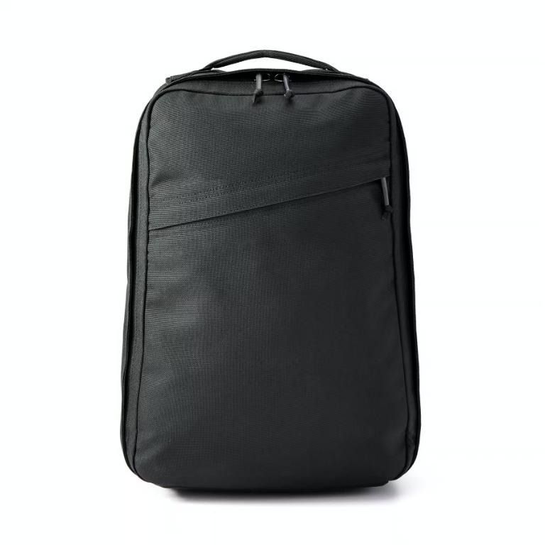 GORUCK: GR1 26L Slick (Huckberry Collaboration) / 26L / Black [NEW ...