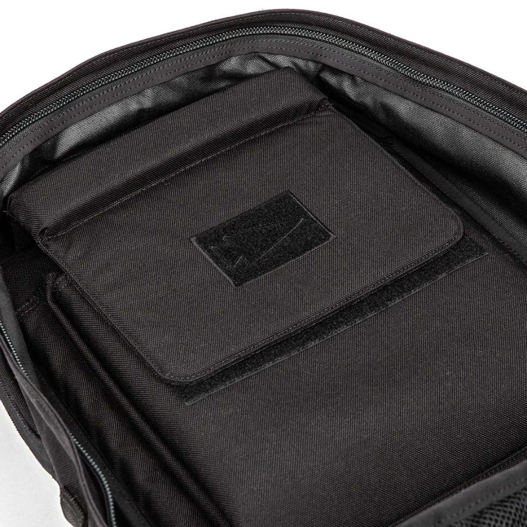 GORUCK: Long Range Rucker / 33L / Black [NEW], Men's Fashion, Bags ...