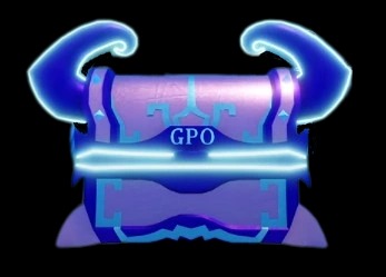 GPO Mythical Chest, Video Gaming, Gaming Accessories, In-Game Products ...