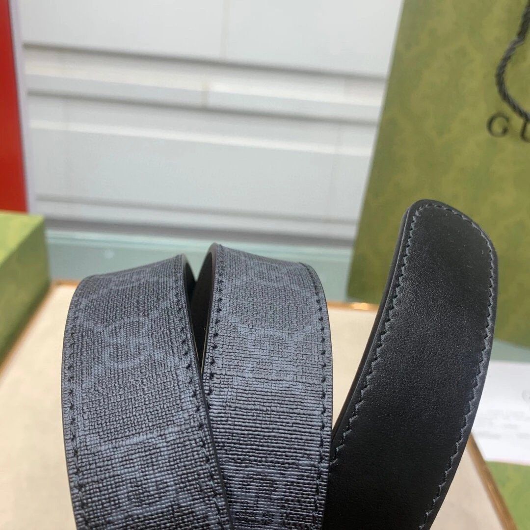 Gucci Belt, Men's Fashion, Watches & Accessories, Belts on Carousell
