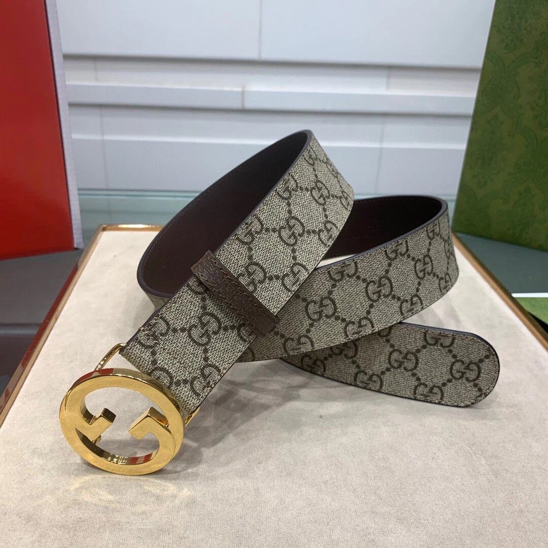 Gucci Belts, Men's Fashion, Watches & Accessories, Belts on Carousell