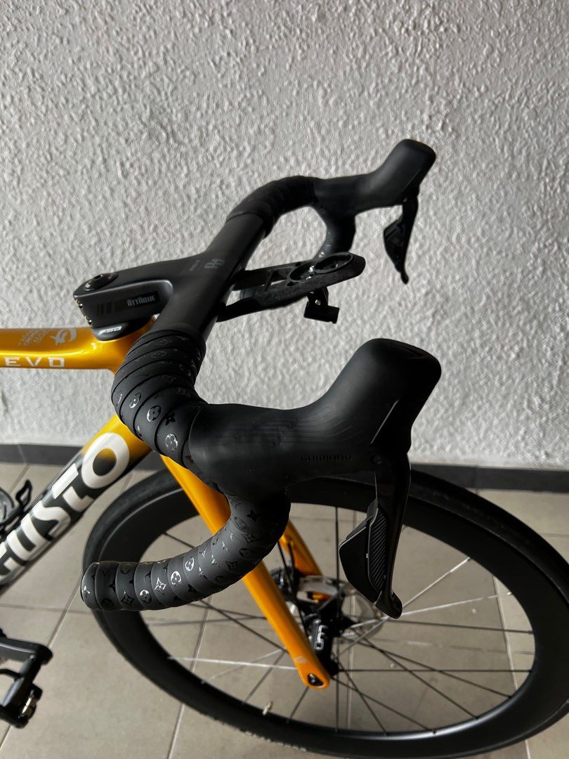 GUSTO RANGER EVO, Sports Equipment, Bicycles & Parts, Bicycles on Carousell