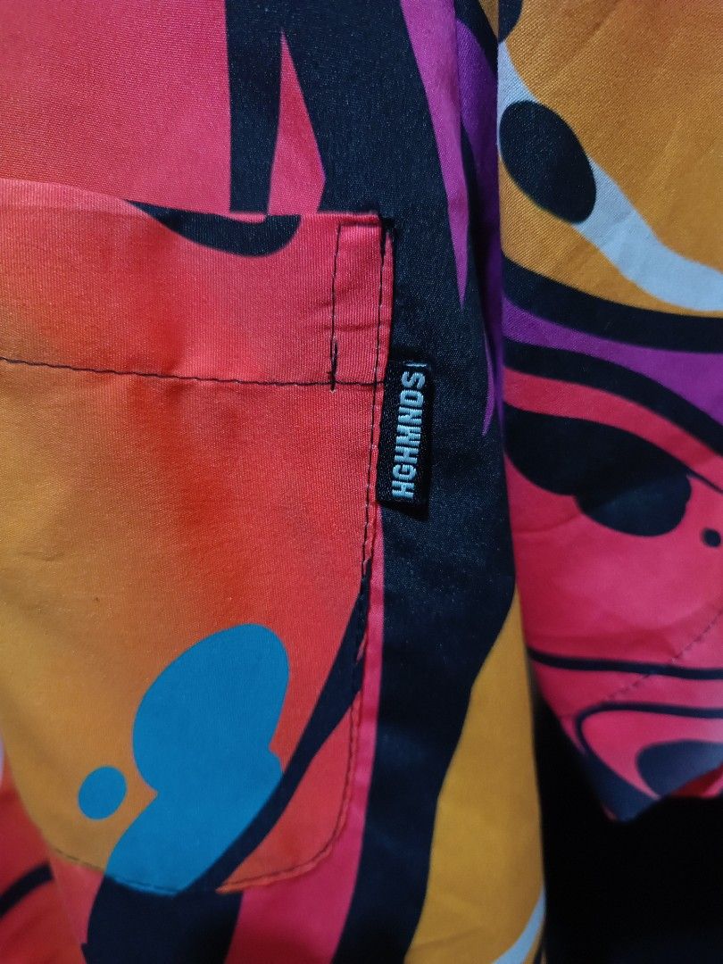 Highminds Polo/Short sleeve shirt on Carousell