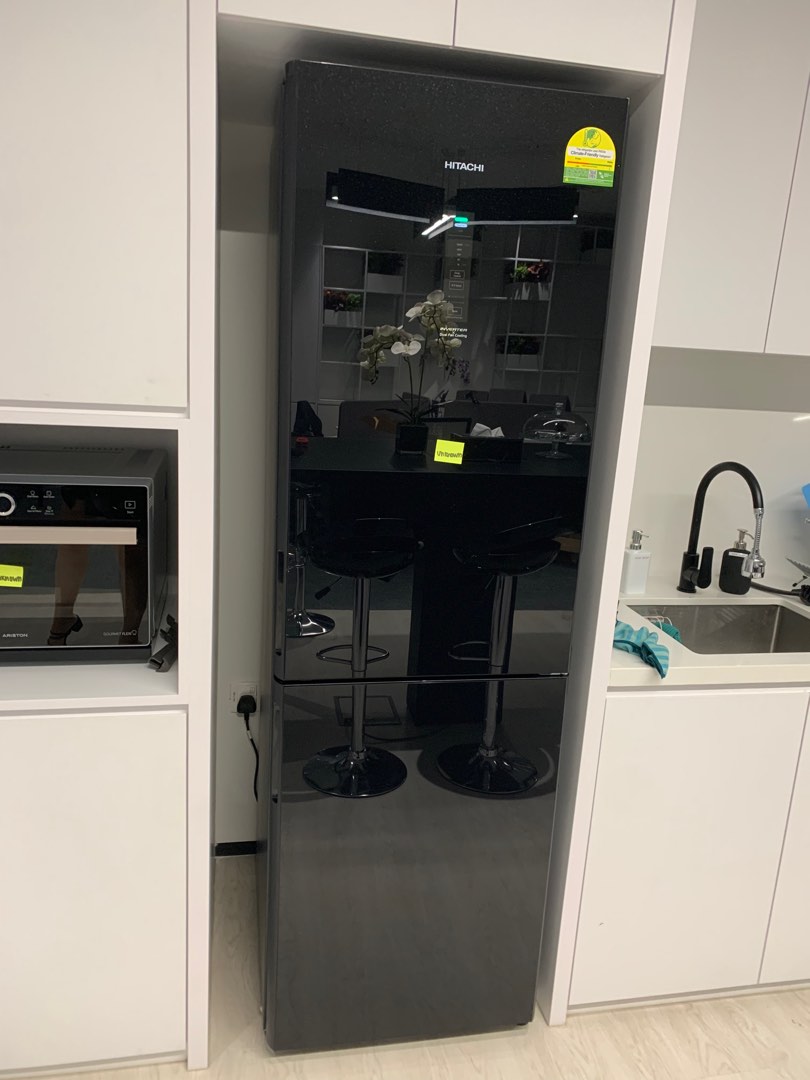 Hitachi refrigerator, TV & Home Appliances, Kitchen Appliances ...
