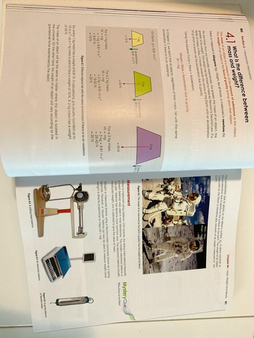 Hodder Education: All About Physics O-Level, Hobbies & Toys, Books ...