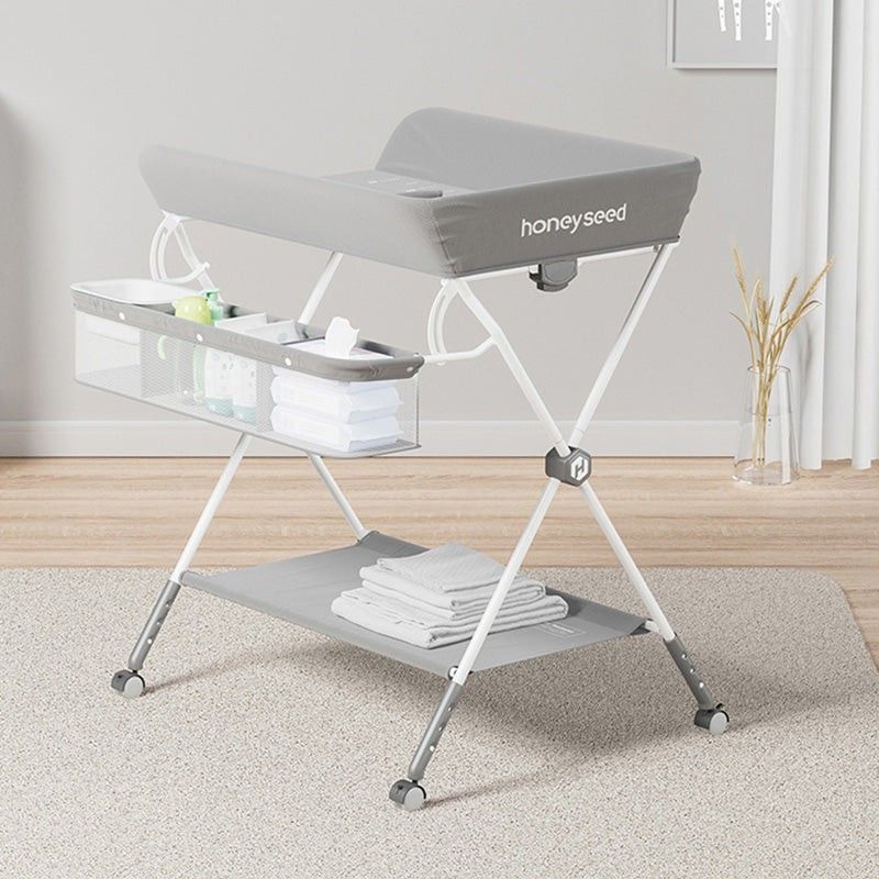 Honeyseed Diaper Changing Station, Babies & Kids, Baby Nursery & Kids ...